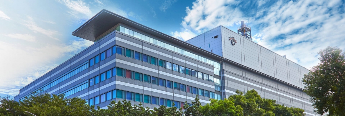 研究技術-VisEra Technologies Company Limited